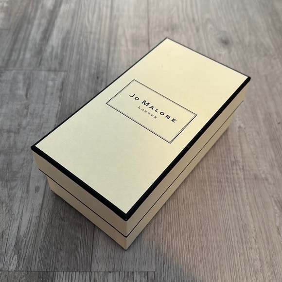 Jo Malone | Bags | Set Of Three Jo Malone And Bobbi Brown Boxes | Poshmark